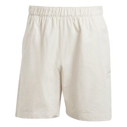adidas originals Shorts 'Essentials' Herren Gr&ouml;&szlig;e 33/34 offwhite