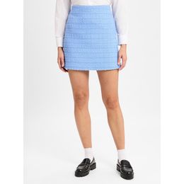 Hugo Skirt 'Romesa' female Blue size 38