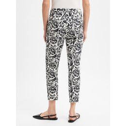 MAC Chino Pants female Black size 46