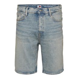 Tommy Jeans Shorts 'ISAAC' Herren Gr&ouml;&szlig;e 31 hellblau