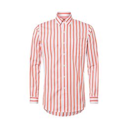 Polo Ralph Lauren Hemd ' ' Herren Größe M orange