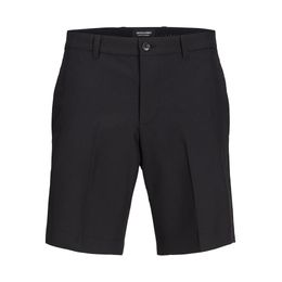 Jack & Jones JACK & JONES Shorts 'JPSTACE LEO' Herren Größe 31/32 schwarz