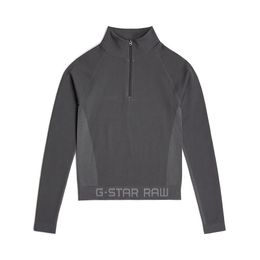 G-Star Raw G-STAR Shirt Damen Größe XL grau / dunkelgrau