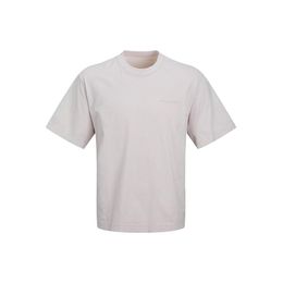 Jack & Jones Jack & Jones Shirt male Purple size XXL