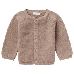Noppies Knit Cardigan 'Naga' kids Beige size 50
