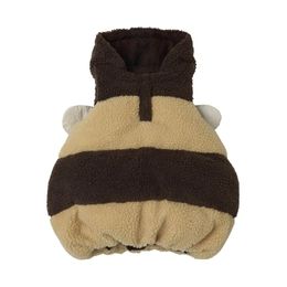 name it Dungarees boy Beige, Brown size 104