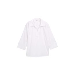 Tom Tailor Blouse female White size 46