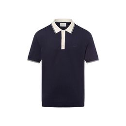 Gant Shirt Herren Gr&ouml;&szlig;e M marine / wei&szlig;