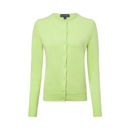 Franco Callegari Knit Cardigan female Green size XXL