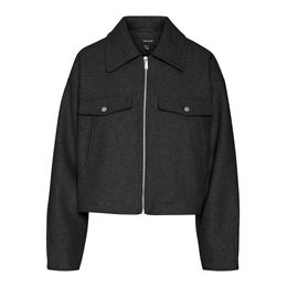 Véro Moda Vero Moda Between-Season Jacket 'FORTUNEFREJ' female Black size XS