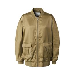 B.Young Between-Season Jacket 'ESTO' female Green size 44