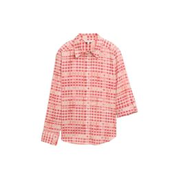 Tom Tailor Blouse female Red size 38