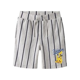name it Pants 'Pokémon' boy Grey size 146