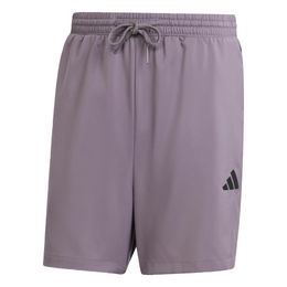 adidas Sportswear Workout Pants 'Essentials Chelsea' male Grey size XXS