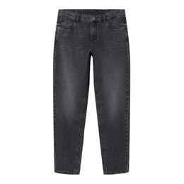TWO SOON Jeans Jungen Gr&ouml;&szlig;e 128 grey denim