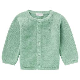 Noppies Knit Cardigan 'Naga' kids Green size 56