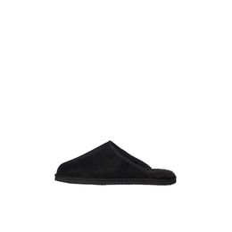 Jack & Jones Jack & Jones Slippers 'Dudely' male Black size 44