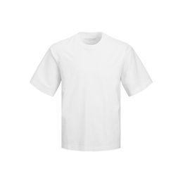 Jack & Jones Jack & Jones Shirt 'JCOINTERLUDE EASTER' male White size L