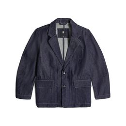 G-Star Raw G-star Blazer female Blue size XS