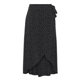 Pieces Skirt 'PCTALA' female Black size XXL