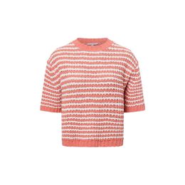 Opus Sweater ' Palvadora ' female Orange size 40