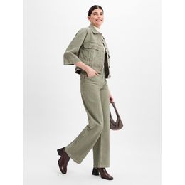 MOS MOSH Jeans ' MMDARA ' female Green size 31