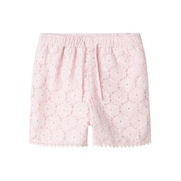 name it Pants girl Pink size 122