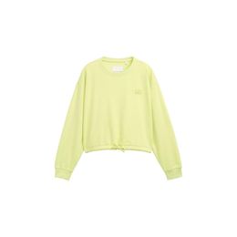 Tom Tailor Sweatshirt girl Green size 140