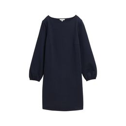 Tom Tailor Dress female Blue size 40