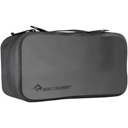 Sea To Summit Hydraulic Packing Cube Packsack - schwarz - Gr. Einheitsgröße