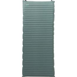 Therm-A-Rest Neoair Topo Luxe Isomatte - grün - Gr. XL