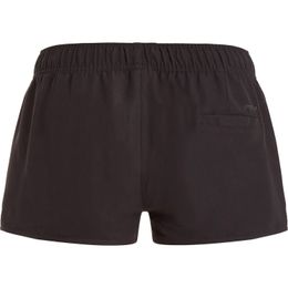 Protest Evi Badehose Damen - schwarz - Gr. XL - Polyester