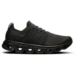 On Cloudswift 4 Laufschuhe Herren - schwarz - Gr. 46 - Polyester