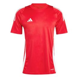 adidas Performance Jersey 'Tiro 24' male Red size M