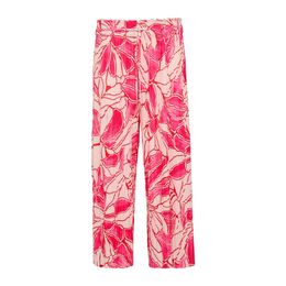 s.Oliver BLACK LABEL Pants female Pink size 32