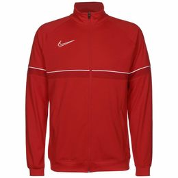 Nike Training Jacket 'Academy' male Red size XL