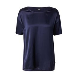 BOSS Blouse 'Esandy' female Blue size XL