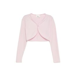 s.Oliver Knit Cardigan girl Pink size 104
