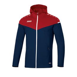 Jako Athletic Jacket 'Champ 2.0' male Blue size M