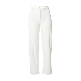 Dorothy Perkins Jeans Damen Größe 32/33 ecru