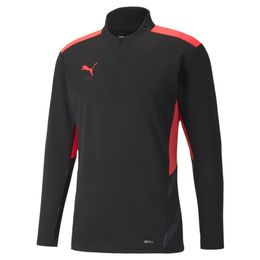 Puma Performance Shirt 'Cup' male Black size XXL