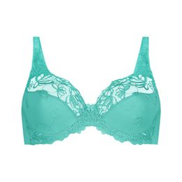 Hunkemöller Hunkemöller BH Damen Größe 75 jade