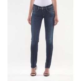 Le Temps Des Cerises Jeans Damen Größe 31 blue denim