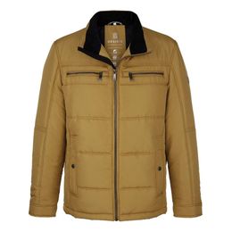 Babista Jacke Herren Größe XL/XXL dunkelgelb