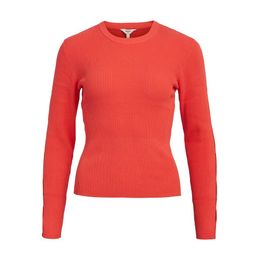 Object Pullover 'Lasia' Damen Größe XL orange