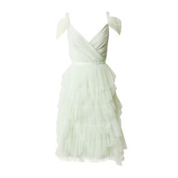 True Decadence Kleid Damen Größe 36 pastellgrün