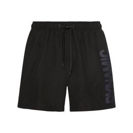 feel good Herren Badeshorts, schwarz, Gr&ouml;&szlig;e 7