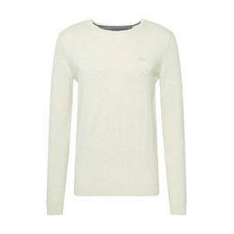 s.Oliver Pullover Herren Gr&ouml;&szlig;e S offwhite