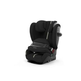 Cybex Pallas G i-Size Kindersitz mit Fangkörper Top-Tether schwarz