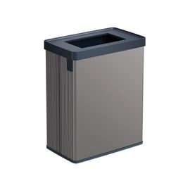 Abfalleimer VERTO RECYCLE 54L